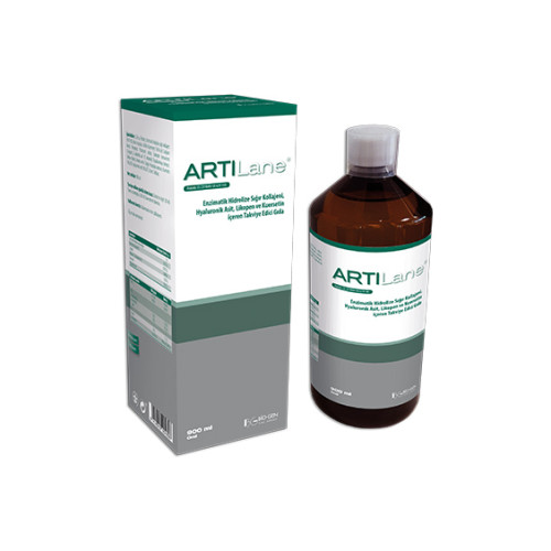 Biogenstore.com | Kolajen | Artilane Pro Kolajen | Collagen | Kollajen ...